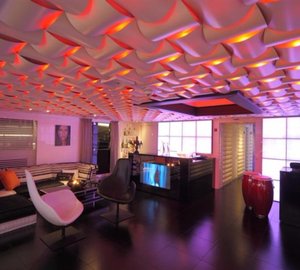 Yacht SEA FORCE ONE, Admiral | CHARTERWORLD Luxury Superyacht Charters